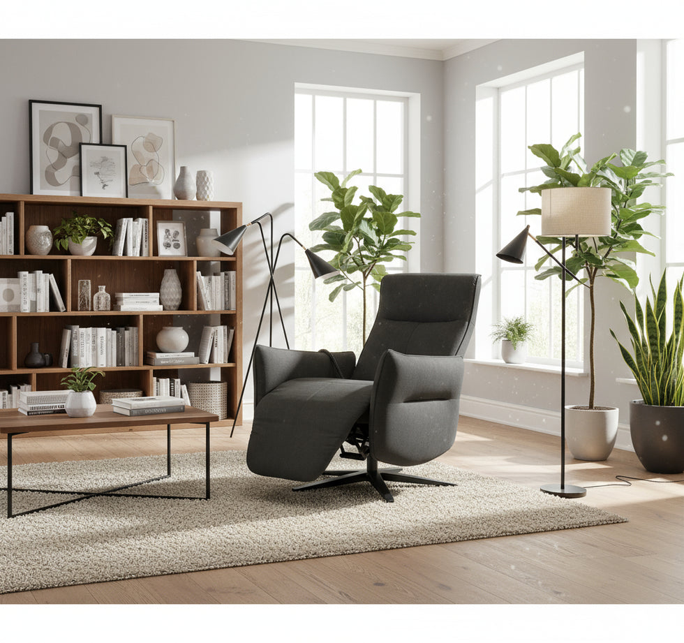 Pauline Relax Armchair | Premium Design and Comfort | Suffa – Suffa ...