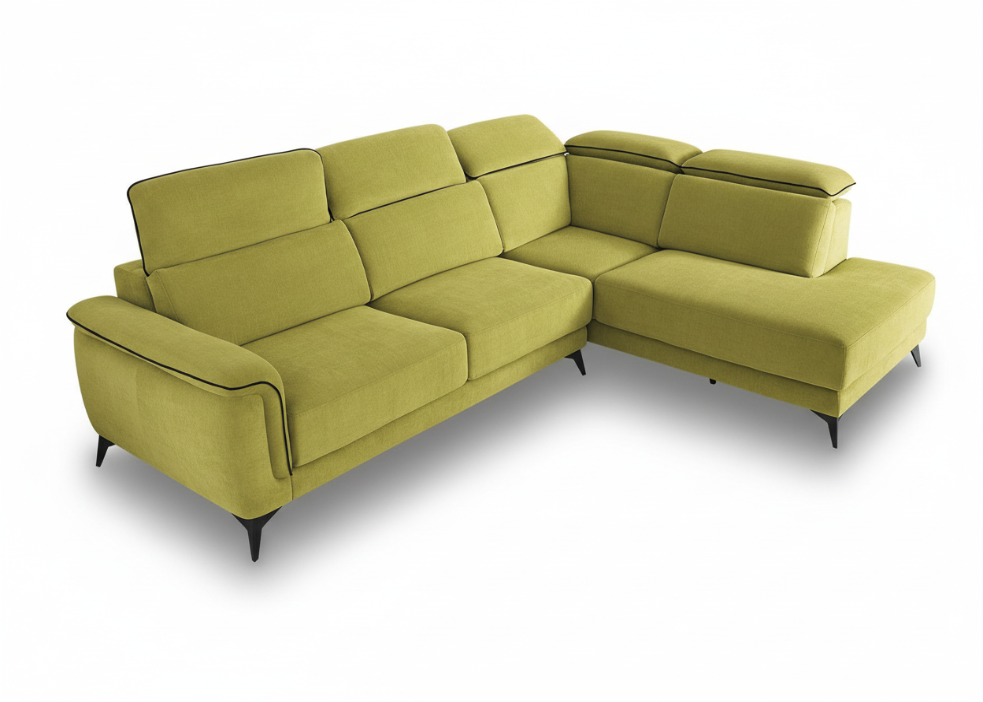 Sofá Manava | Sofá de Design Moderno | Suffa – Suffa Design Store