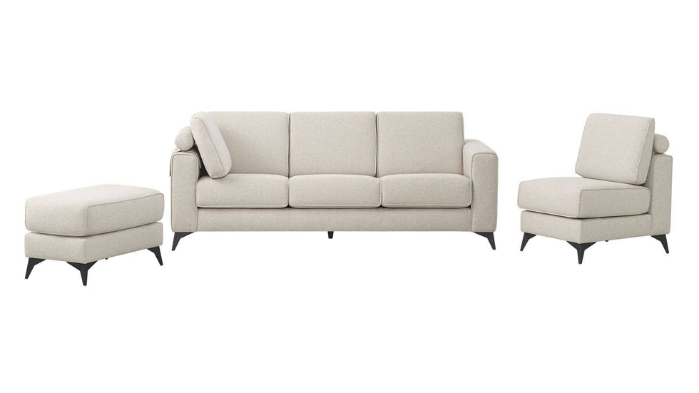 Sofa Bed Rome | Comfort and Versatility day and night | Suffa – Suffa ...