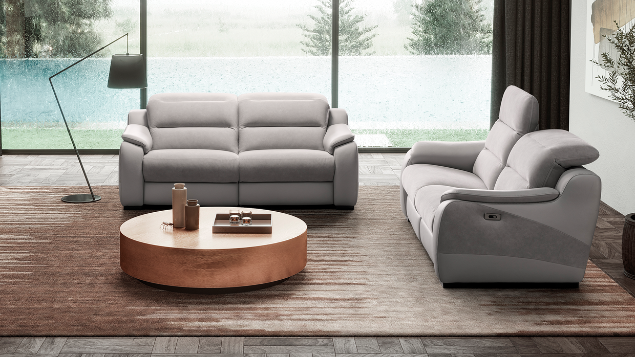 Relax Sofa Melodie | Premium Design and Comfort | Suffa – Suffa Design ...