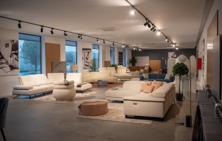 Paredes – Suffa Design Store